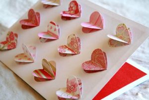 +40 ideas de manualidades para San Valentin | Paso a Paso